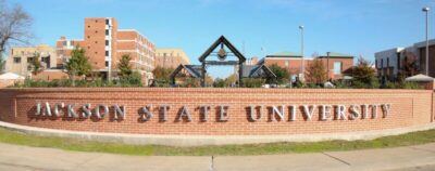 Service Access Instructions | Jackson State University