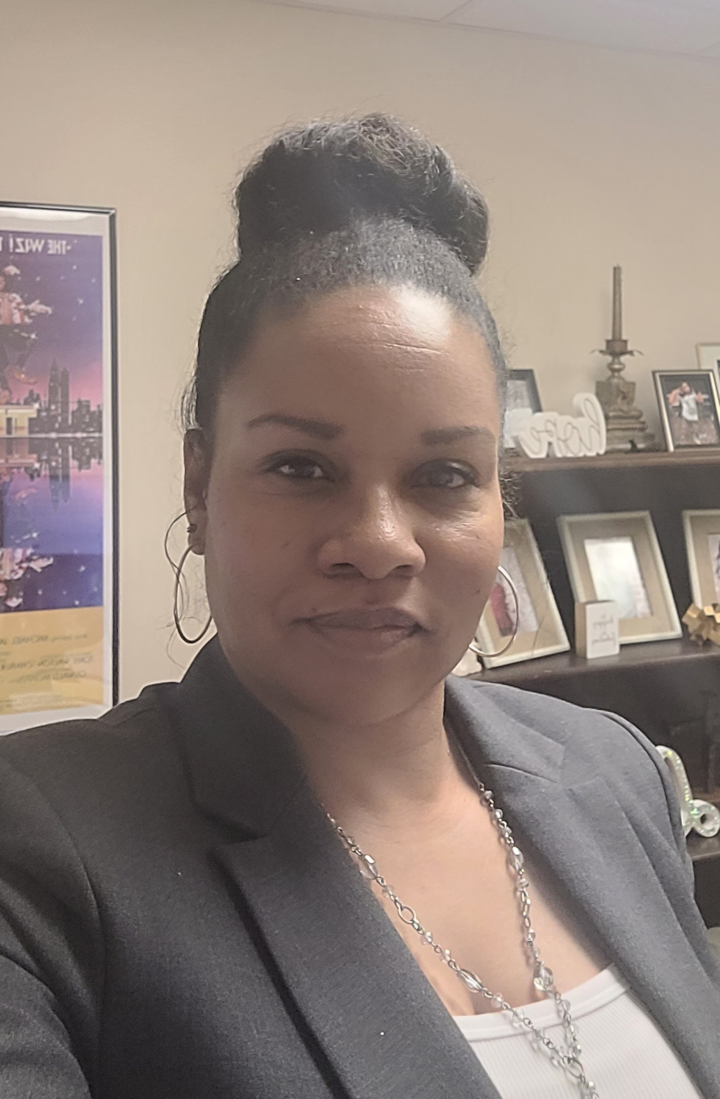 Staff and Tutors - The Richard Wright Center for Writing, Rhetoric, and ...