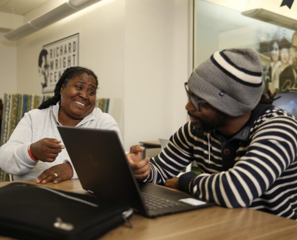 Home - The Richard Wright Center for Writing, Rhetoric, and Research ...